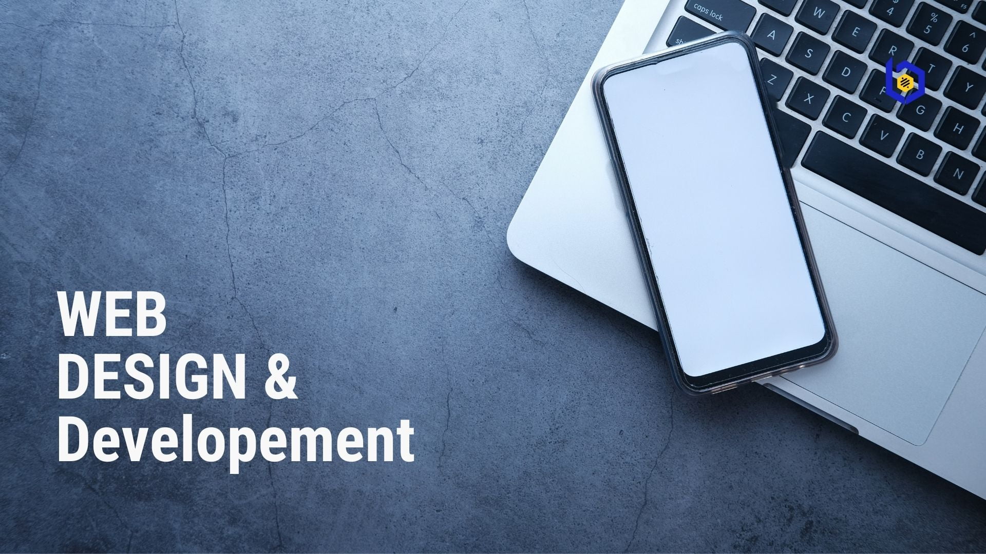 Website Design - The Redhoney Group